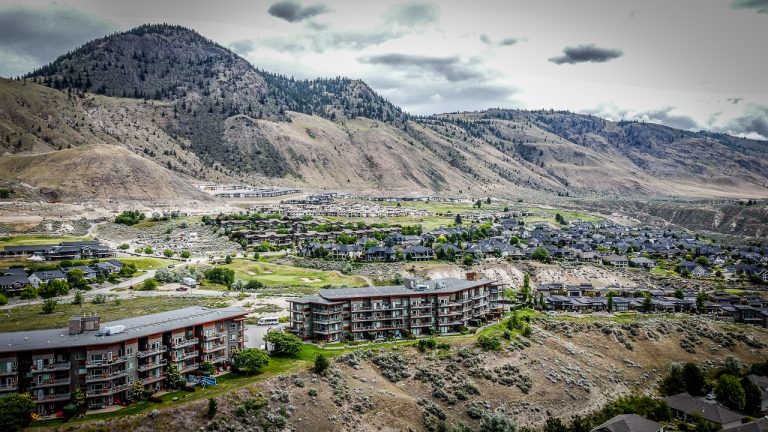 Sun Rivers - Kamloops Real Estate Listings & Homes for Sale