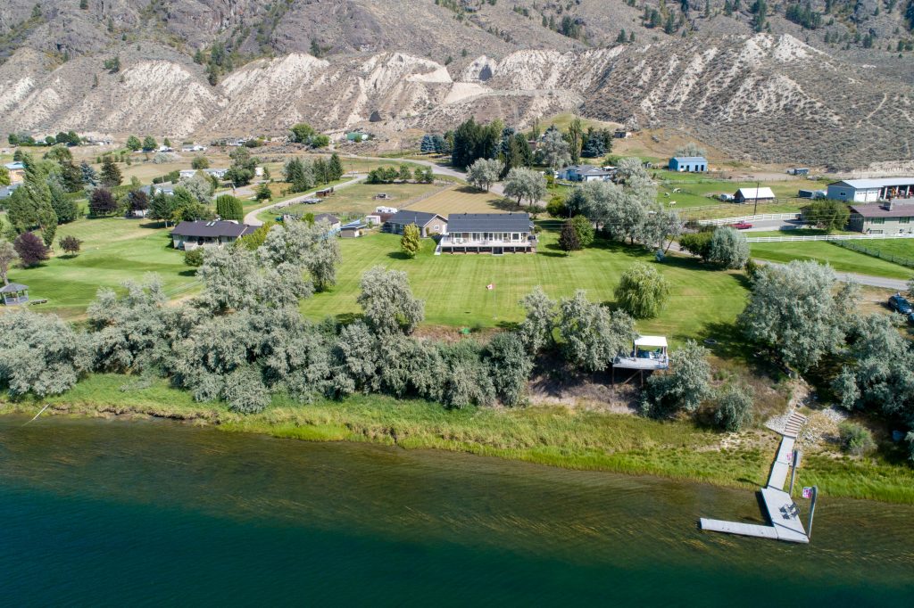 South Thompson Valley - Kamloops Real Estate Listings & Homes for Sale